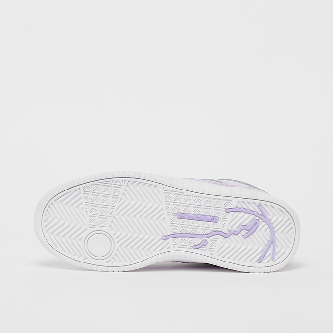 Karl Kani 89 UP TT weiß | KKFWW000202 | SNIPES