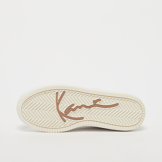 Karl Kani 89 UP LOGO beige | KKFWW000183 | SNIPES