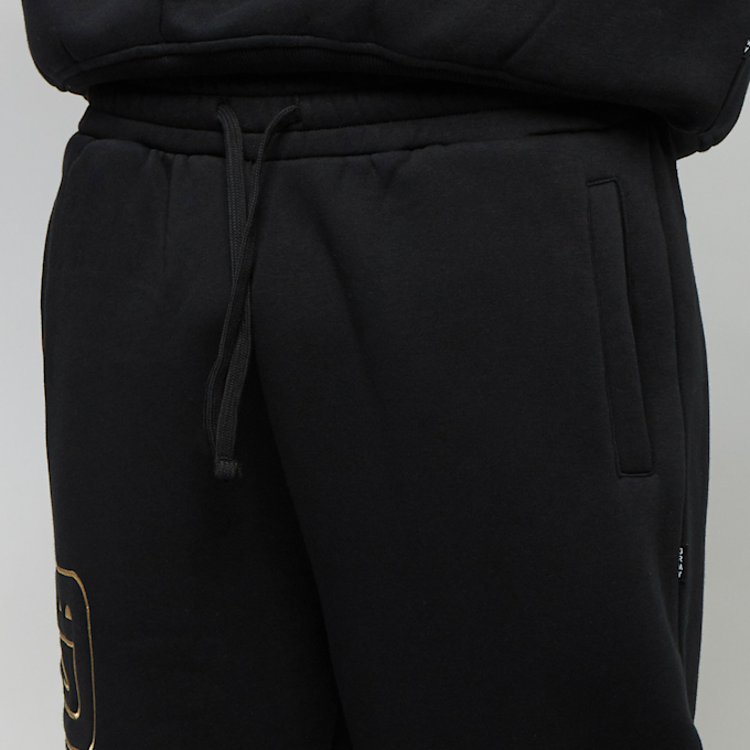 Grimey Lust Mantra Sweatpants noir | GRTS226-BLK | SNIPES