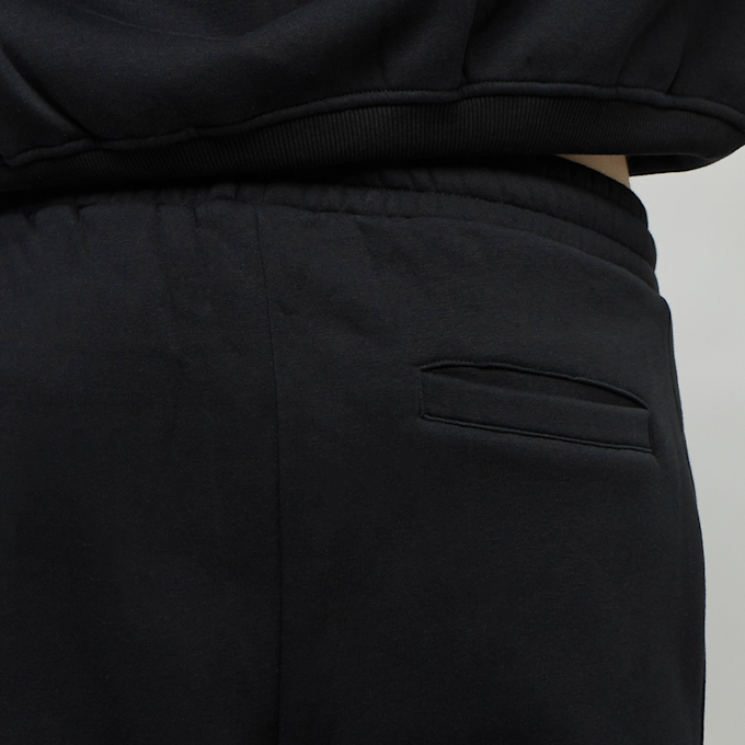 Grimey Lust Mantra Sweatpants noir | GRTS226-BLK | SNIPES