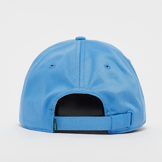 Lacoste Baseball Cap azul | RK0491-00-4XA | SNIPES