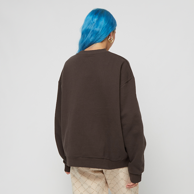 ellesse Derose Sweatshirt marrón | SGP15951-200 | SNIPES