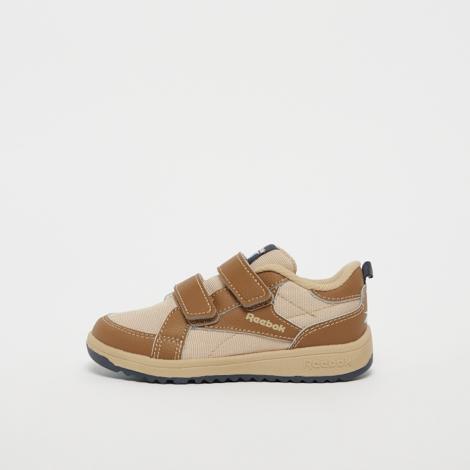 Reebok Weebok Clasp Low (TD) brun | GV8552 | SNIPES