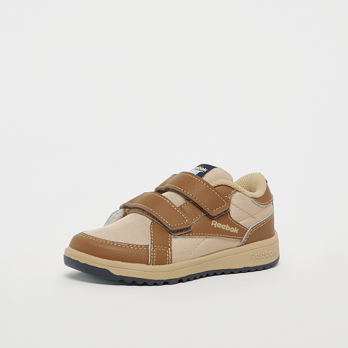 Reebok Weebok Clasp Low (TD) brun | GV8552 | SNIPES