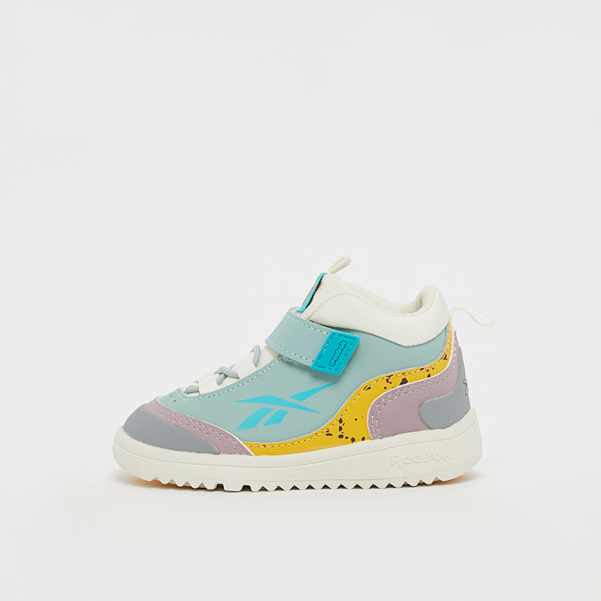Reebok Weebok Storm X (TD) blauw | GV8546 | SNIPES
