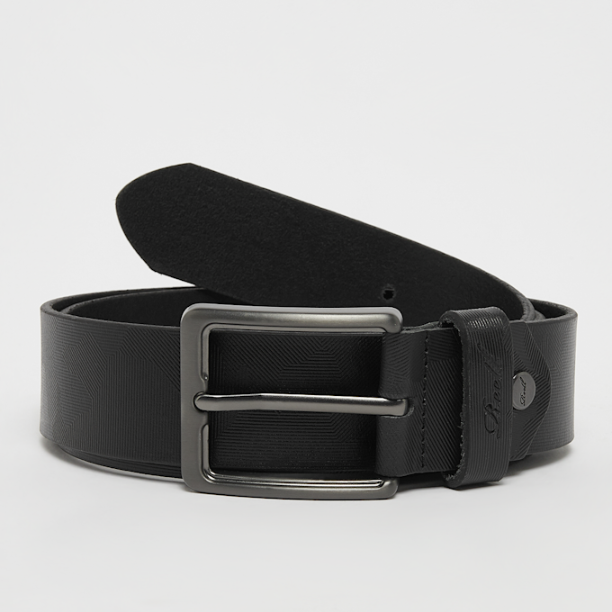 Reell Camo Belt nero | 1401-014 02-033 120 | SNIPES