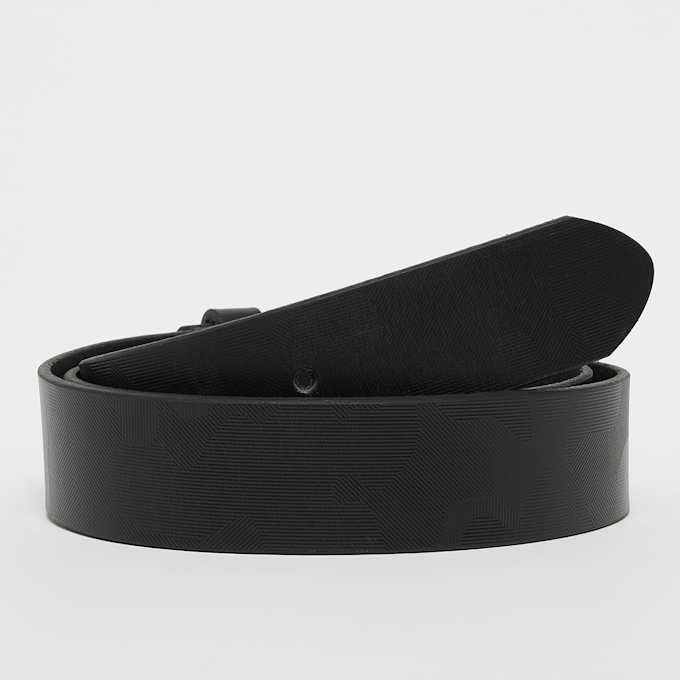 Reell Camo Belt nero | 1401-014 02-033 120 | SNIPES