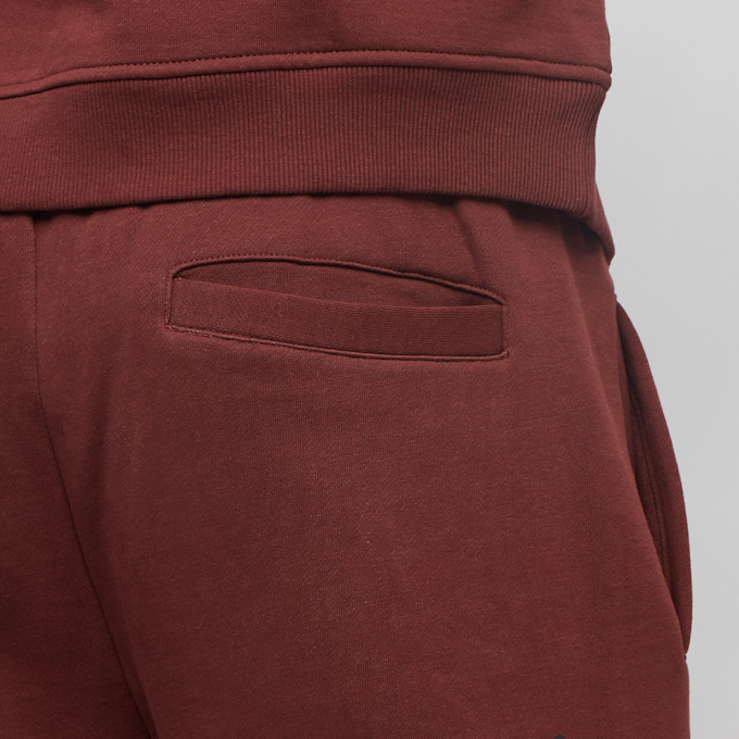 Grimey Snipes x Grmy True Roots Sweatpants marrone | GRTS234-BRW | SNIPES