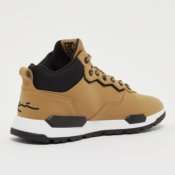 Karl Kani 89 Boot schwarz | KKFWM000216 | SNIPES