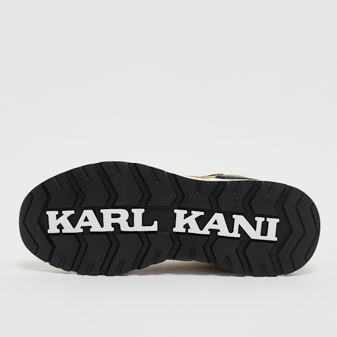 Karl Kani 89 Boot schwarz | KKFWM000216 | SNIPES