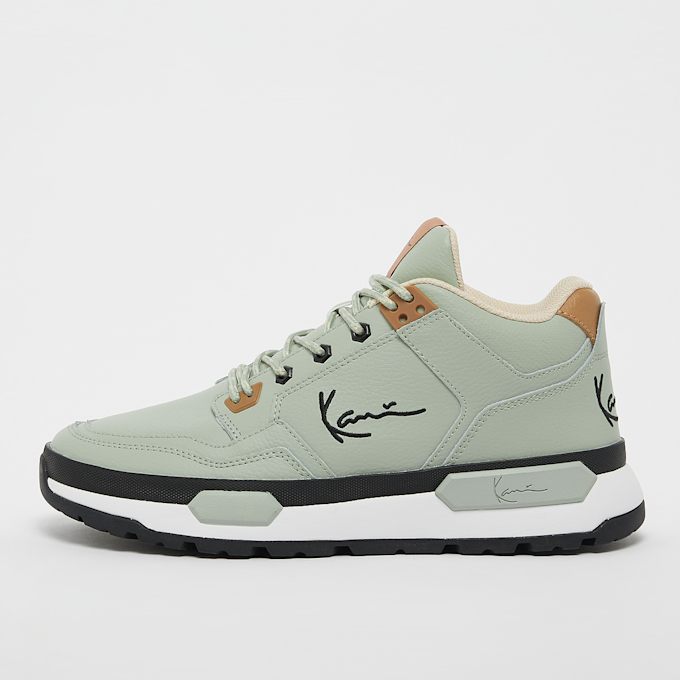 Karl Kani LXRY Boot grün | KKFWM000223 | SNIPES