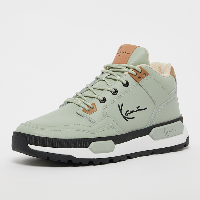 Karl Kani LXRY Boot vert | KKFWM000223 | SNIPES