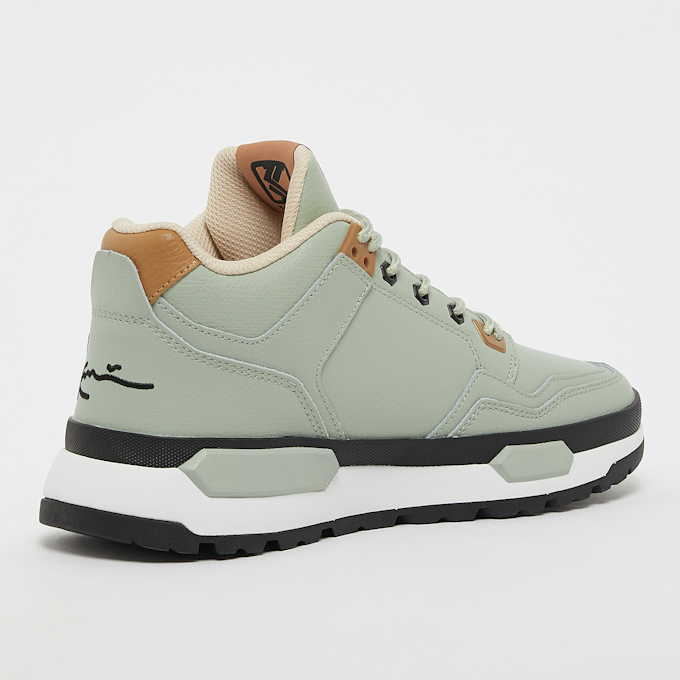 Karl Kani LXRY Boot grün | KKFWM000223 | SNIPES