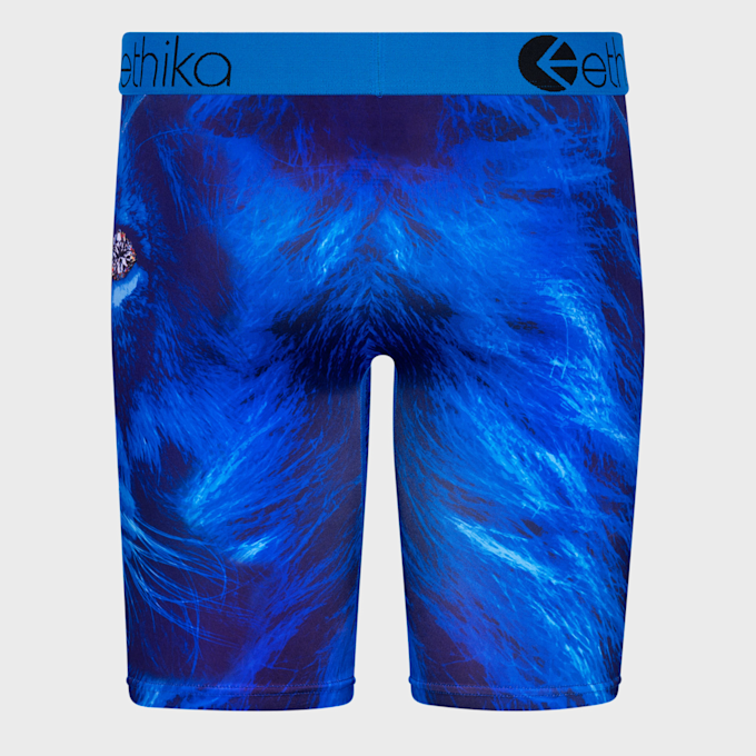 Ethika Tru Lion Bottom multicolore | MLUS2249 | SNIPES