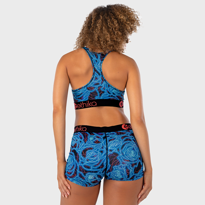 Ethika Neon Gaze Bottom multicolor | WLUS1782 | SNIPES