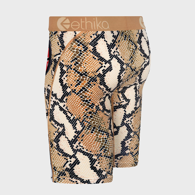 Ethika BMR Anime Bottom wielokolorowy | MLUS2268 | SNIPES