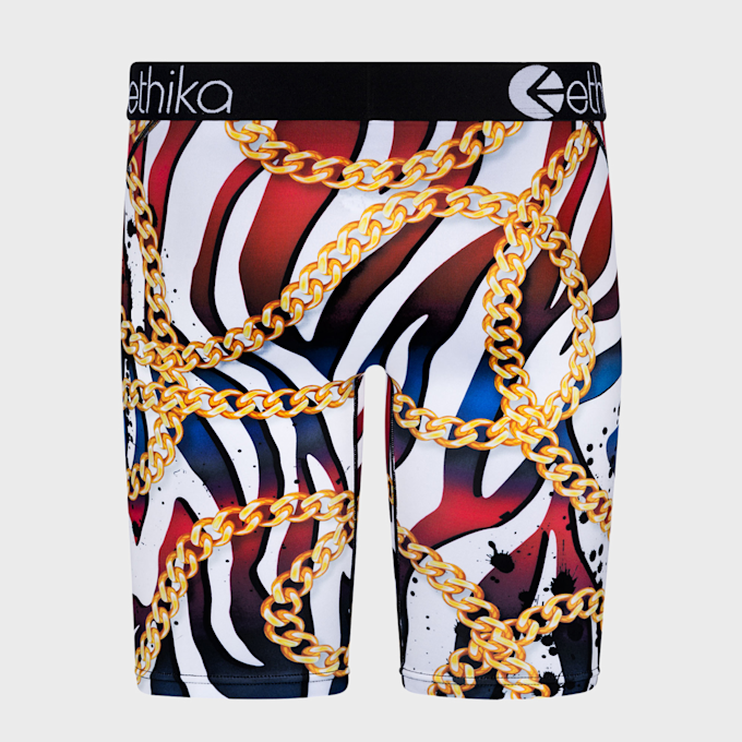 Ethika Glory Be Bottom multicolor | MLUS2272 | SNIPES
