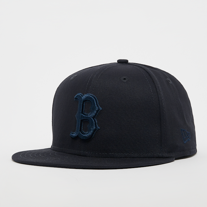 New Era 59Fifty League Essential MLB Boston Red Sox blu | 60285235 | SNIPES