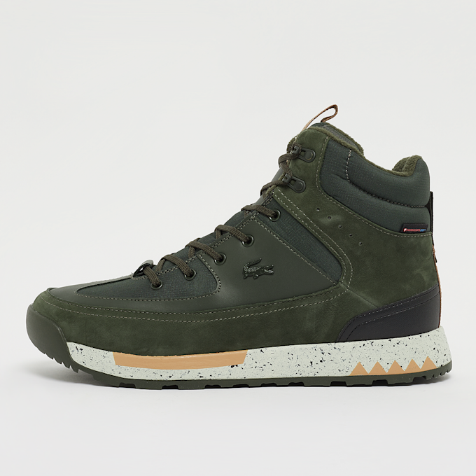 Lacoste Urban Breaker verde | 44CMA0118-1X3 | SNIPES