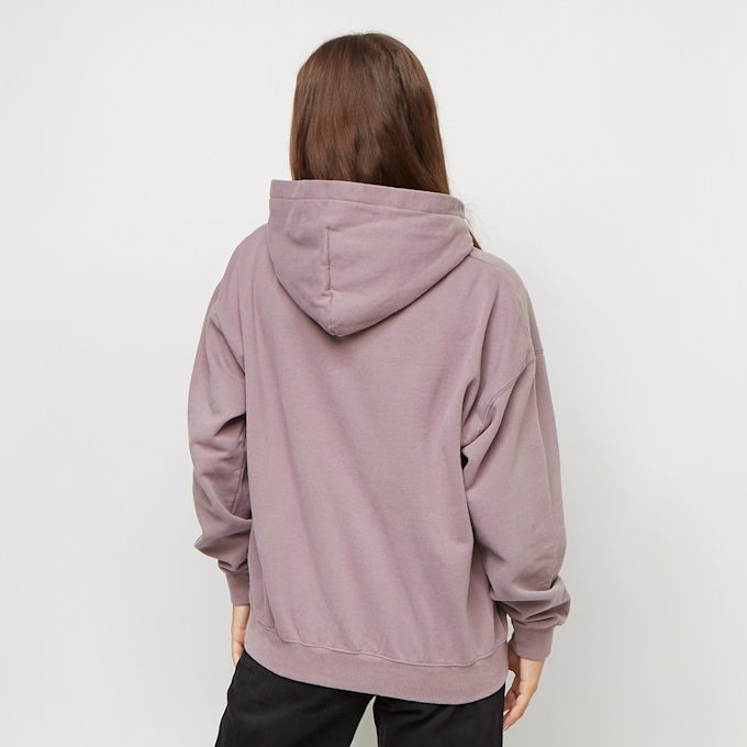 Pegador Miami Oversized Hoodie viola | PGDR-1608-303/004 | SNIPES