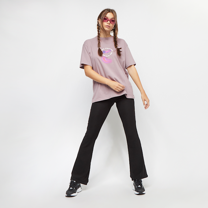 Pegador Lerum Oversized Tee lila | PGDR-2074-303 | SNIPES