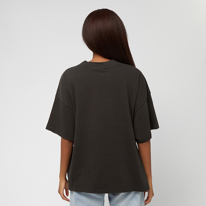 Pegador Nybro Heavy Oversized Tee schwarz | PGDR-2076-002 | SNIPES