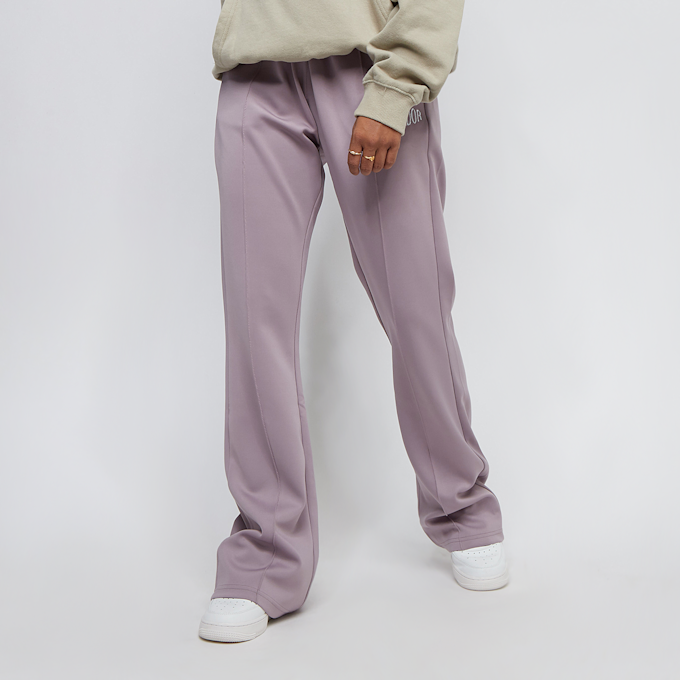 Pegador Nola Flared Track Pants pourpre | PGDR-2020-295 | SNIPES