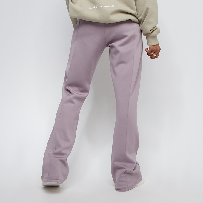 Pegador Nola Flared Track Pants pourpre | PGDR-2020-295 | SNIPES