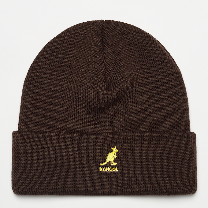 Kangol Acrylic Pull-On brun | 2978BC-PB214 | SNIPES