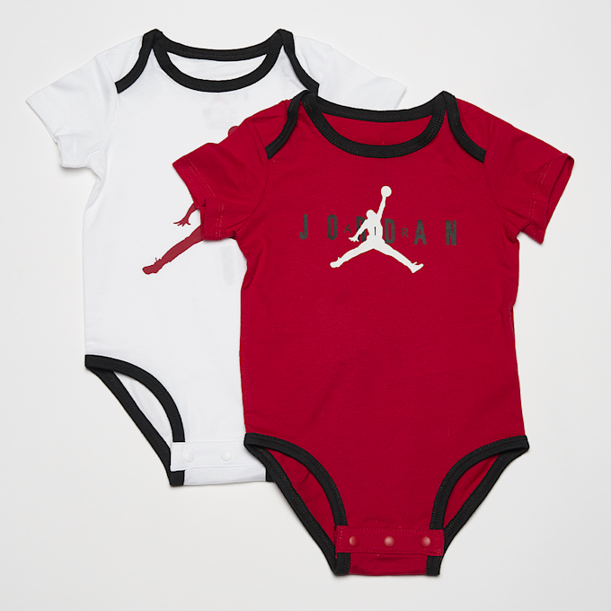 Jordan Milestone Blanket Set biały | 5NA154-001 | SNIPES