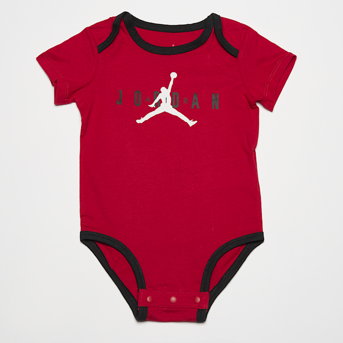 Jordan Milestone Blanket Set biały | 5NA154-001 | SNIPES