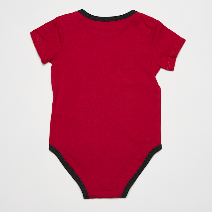 Jordan Milestone Blanket Set biały | 5NA154-001 | SNIPES