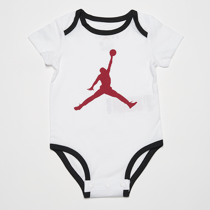 Jordan Milestone Blanket Set biały | 5NA154-001 | SNIPES