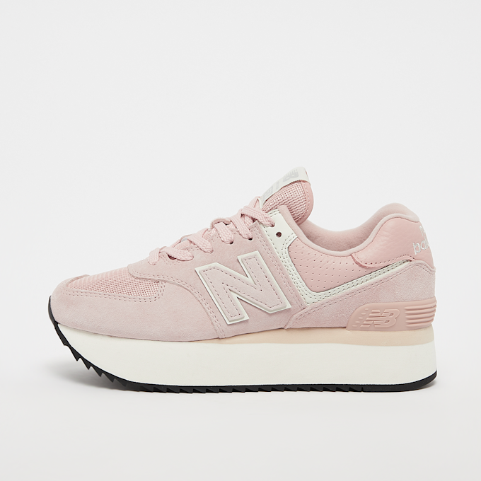 New Balance 574 różowy | WL574ZAC | SNIPES