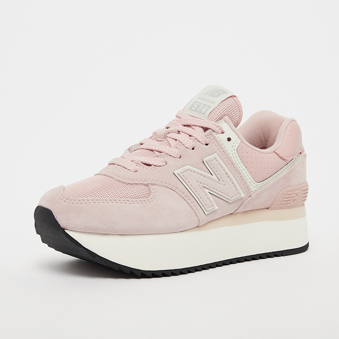 New Balance 574 różowy | WL574ZAC | SNIPES
