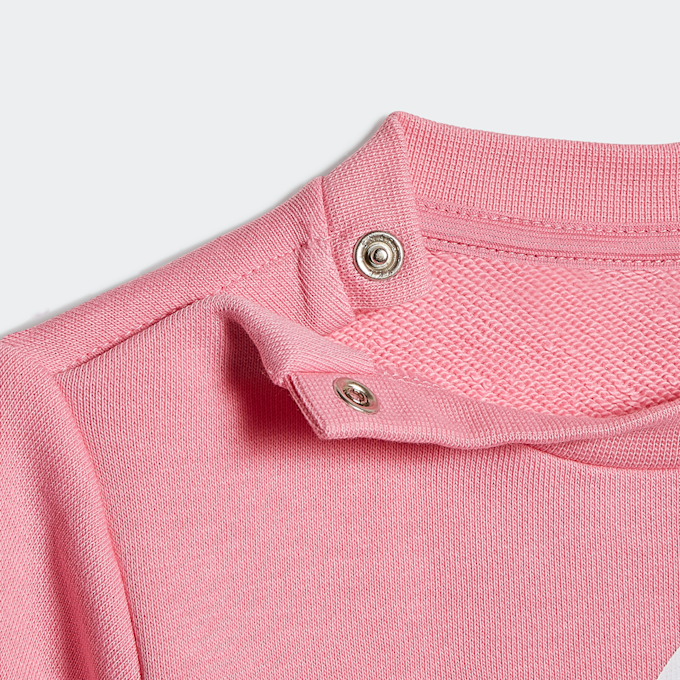 adidas Originals Graphics Trainingsanzug rosa | HK7496 | SNIPES