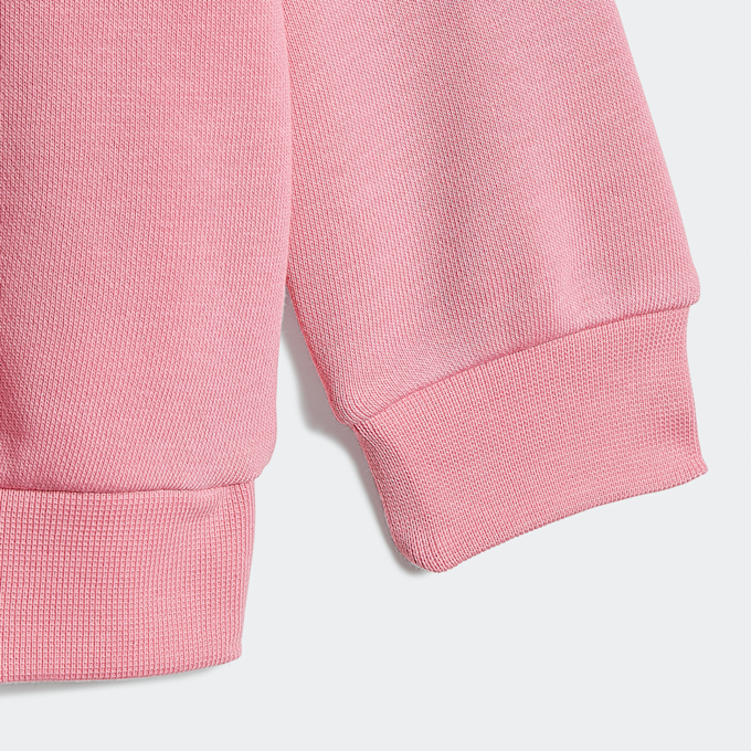 adidas Originals Graphics Trainingsanzug rosa | HK7496 | SNIPES