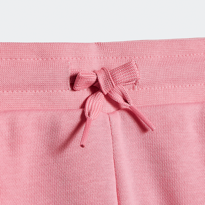 adidas Originals Graphics Trainingsanzug rosa | HK7496 | SNIPES