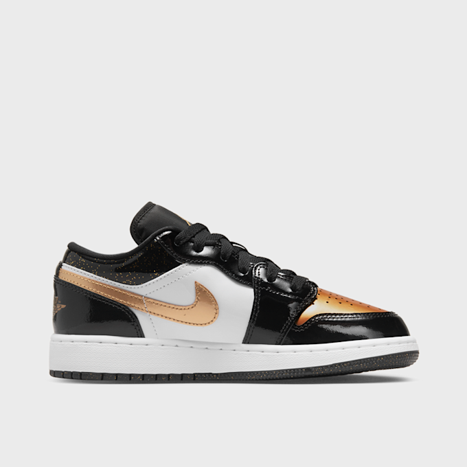 Jordan Air Jordan 1 Low SE (GS) nero | DR6970-071 | SNIPES