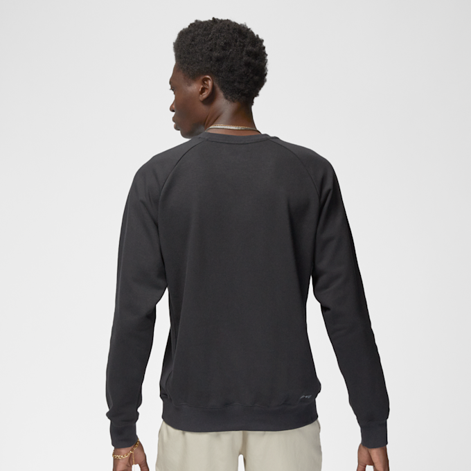 Jordan Dri-FIT Sport Fleece Pullover schwarz | DV1286-010 | SNIPES