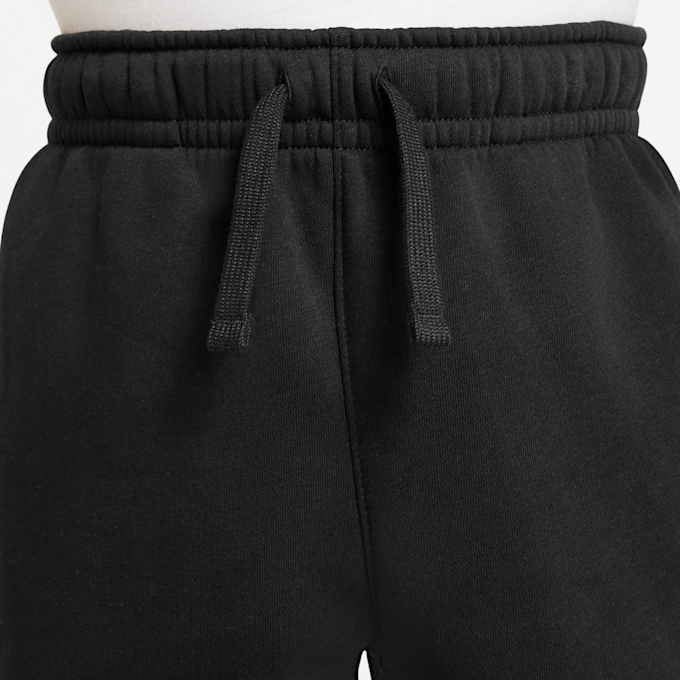 Nike Sportswear Fleece Cargo Pants schwarz | DX2299-011 | SNIPES