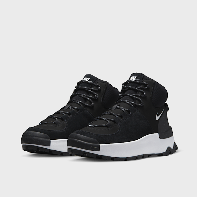 Nike WMNS Classic City Boot czarny | DQ5601-001 | SNIPES