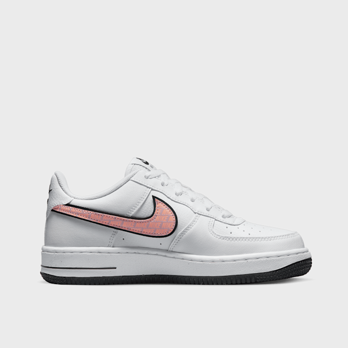 Nike Air Force 1 Impact Next Nature (GS) blanco | DZ6307-100 | SNIPES