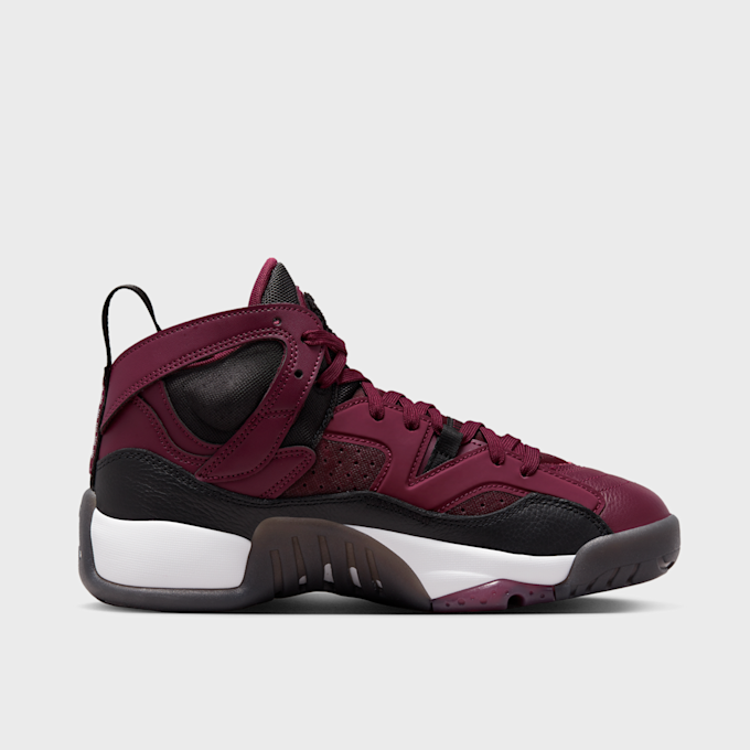 Jordan WMNS Jumpman Two Trey rosso | DR9631-600 | SNIPES