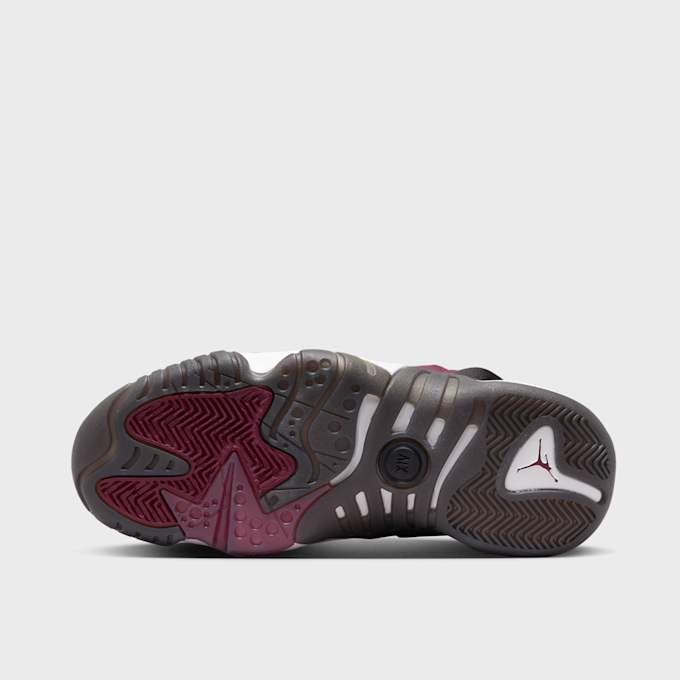 Jordan WMNS Jumpman Two Trey rosso | DR9631-600 | SNIPES