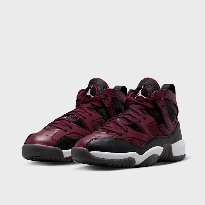 Jordan WMNS Jumpman Two Trey rosso | DR9631-600 | SNIPES