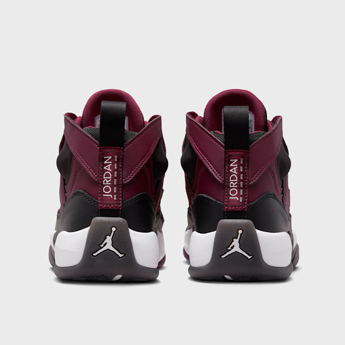 Jordan WMNS Jumpman Two Trey rosso | DR9631-600 | SNIPES