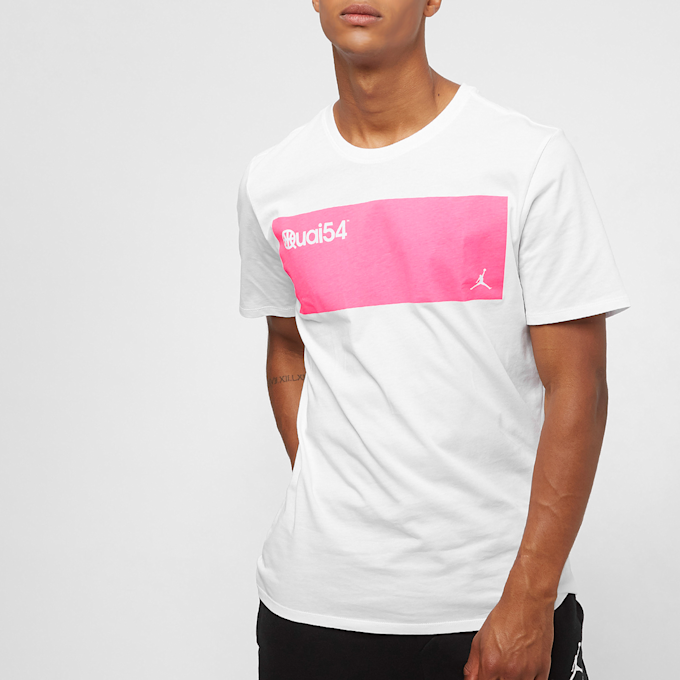 Clan de Banlieue Crest T-Shirt verde | BNL-FW22-TS03-321 | SNIPES