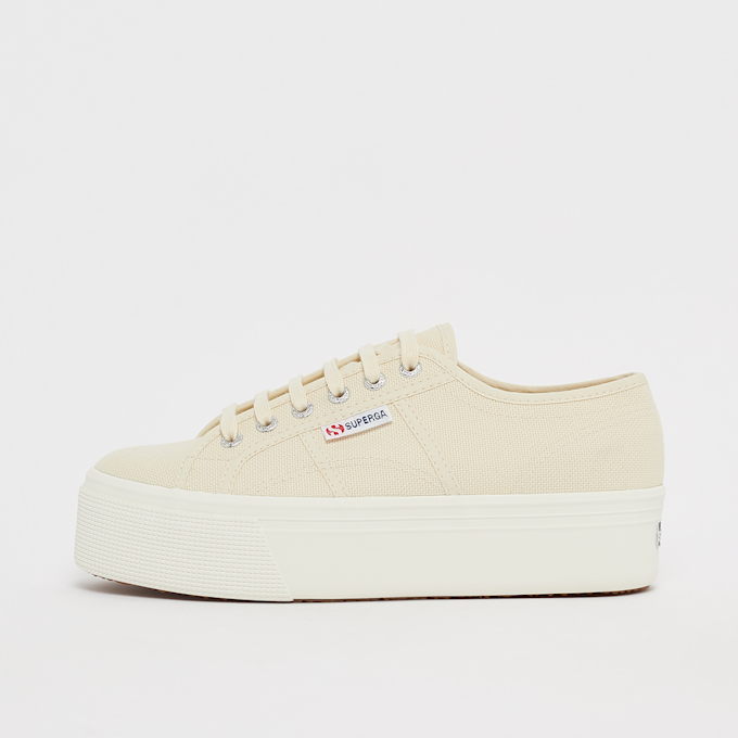 Superga 2790 Cotw Linea Up And Down beige | S9111LW-SAKJ | SNIPES