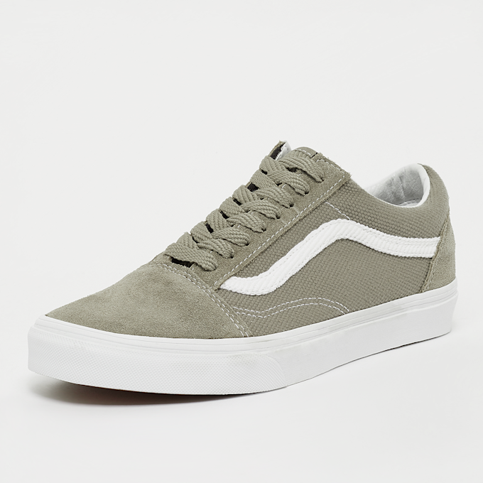 Vans UA Old Skool grau | VN0A4BW2BLV | SNIPES